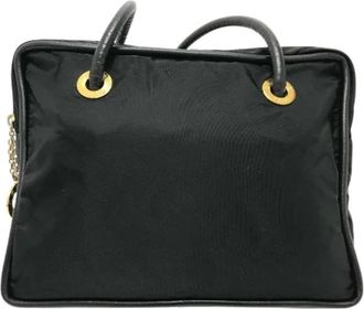 Celine Sac bandouli&egrave;re Pre-owned - Femme - Pre-owned - Noir - Taille: ONE Size