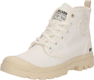 Palladium Sneaker high Pampa Hi Zip Oragnic