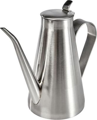 Bra Profesional | Öler, Edelstahl 18/10, 0,75 Liter