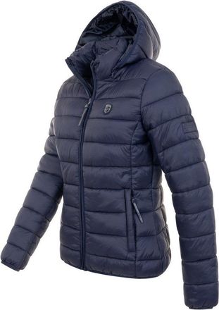 Geographical Norway Steppjacke Damen Herbst Winter Jacke Steppjacke Outdoor leicht &Uuml;bergangsjacke