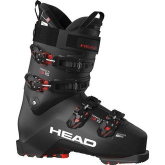 Head Herren FORMULA RS 110 GW BLACK / RED