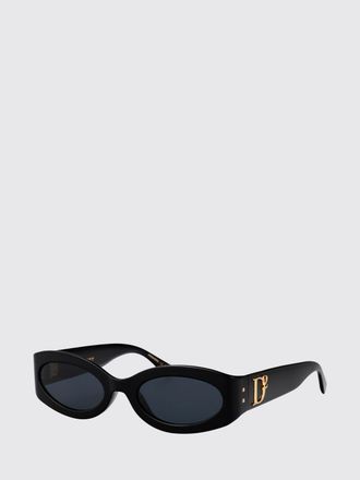 Dsquared2 Sonnenbrille DSQUARED2 Damen Farbe Schwarz