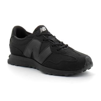 New Balance Homme, Chaussures, Noir, Taille: 37 EU Moncler Logo Baskets Violettes