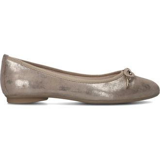 Paul Green Damen, Schuhe, Beige, 38 1/2 EUGr&ouml;&szlig;e