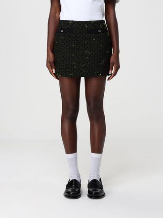 Gucci Rock GUCCI Damen Farbe Gr&uuml;n