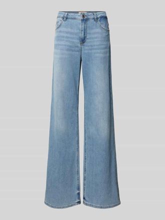 Mos Mosh Jeans mit 5-Pocket-Design Modell DARA