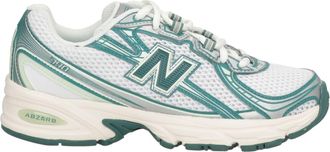 New Balance SCHUHE - Sneakers auf YOOX.COM