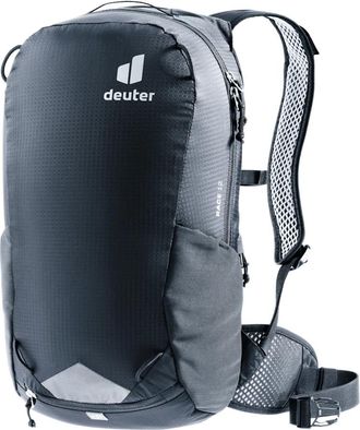 Deuter Race 12 Rucksack - - Sport - unisex - Schwarzk - ONE SIZE