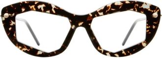 Kuboraum unisex, Accessories, Mehrfarbig, 53 MMGr&ouml;&szlig;e