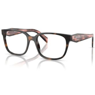Prada unisex, Accessories, Braun, 52 MMGr&ouml;&szlig;e