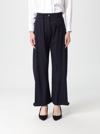 Pinko Pantalon PINKO Femme couleur Blanc