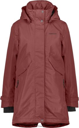 Didriksons 1913 Funktionsjacke Indra