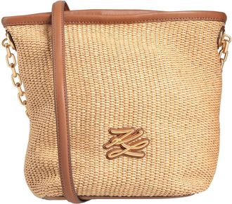 Karl Lagerfeld TASCHEN - Umh&auml;ngetasche auf YOOX.COM