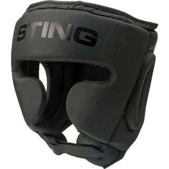 Sting Helm Sting Armaplus Full Face Kopfschutz