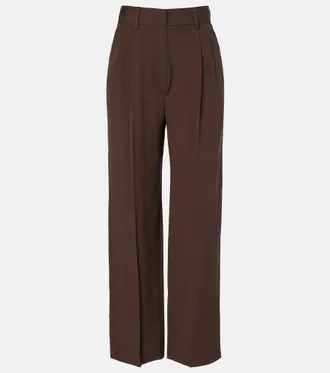 Blaz&eacute; Milano Blaz&eacute; Milano Weite Hose Fox