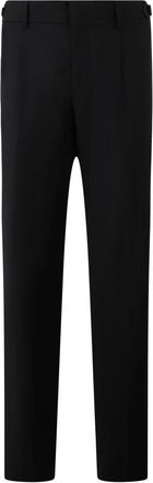 Philipp Plein Homme, Pantalons, Noir, Taille: 5XL Chinos Pantalons Contrast Stitching