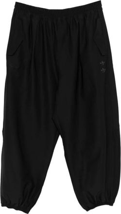 adidas Homme, Pantalons, Noir, Taille: M Twill Track Pant