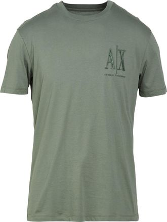 A|X Armani Exchange TOPS - T-shirts auf YOOX.COM