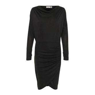 Inwear Damen, Kleider, Schwarzk, 2XSGr&ouml;&szlig;e