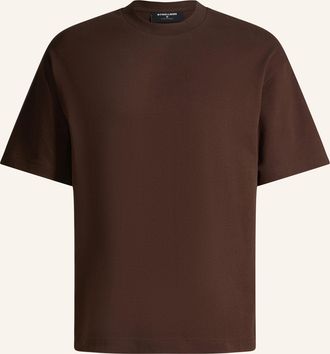 Strellson T-Shirt Krsto braun