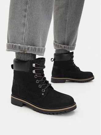 G-Star Raw Schn&uuml;rschuhe CEO-WI16-FOX-01 Schwarz