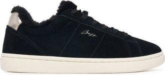 HUGO BOSS Sneakers Everlynn 50573853 Schwarz
