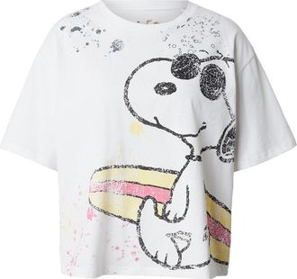 Princess Goes Hollywood T-Shirt Snoopy Surfer