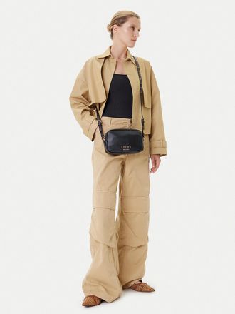 Liu Jo Handtasche Liu Jo Ecs S Camera Case AF5137 E0058 Schwarz