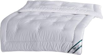 f.a.n. Frankenstolz f.a.n. Frankenstolz Faserdecke Duo-Steppbett First Class (Größe: 135 x 200 cm)