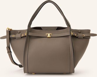 Tod's Tods Shopper Tim Small braun