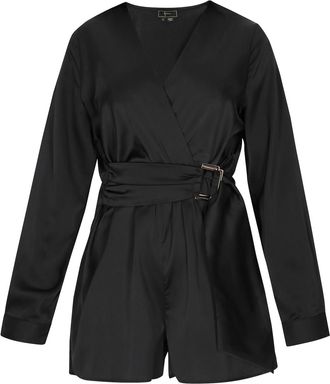 Faina Jumpsuit