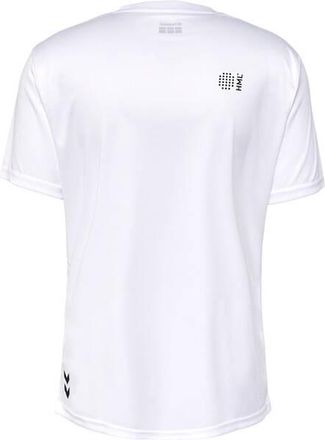 Hummel Herren Shirt hmlCOURT T-SHIRT S/S