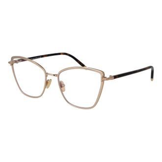 Tom Ford Brille mit Blaufilter-Gl&auml;sern FT5740-B 028 54