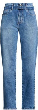 Proenza Schouler BAS - Pantalons en jean sur YOOX.COM