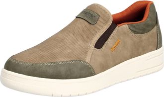 Rieker Herren Halbschuhe B7853