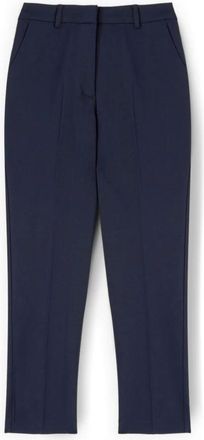 Motivi Femme, Pantalons, Bleu, Taille: 38 FR Pantalon Regular