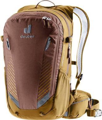 Deuter Rucksack Compact EXP 12 SL