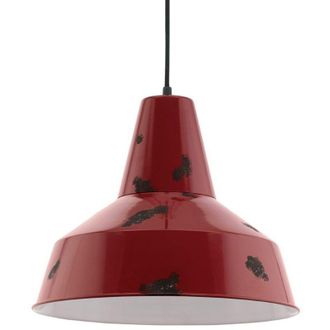 Eglo Lampe &agrave; suspension Somerton 40cm - 49748