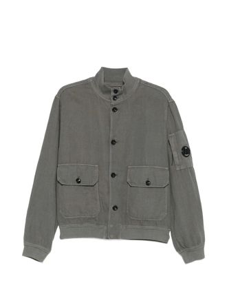C.P. Company Jem Je ne vais nulle part