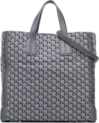 Goyard Hobo Bags - Goyardine Voltaire - Gr. unisize - in Grau - für Damen