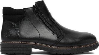 Rieker Stiefeletten CEO-33151-00 Schwarz