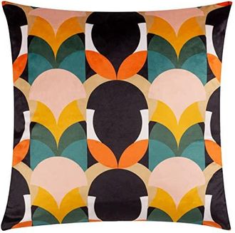 furn. Heya Home Raeya Kissen mit Polyester-Füllung