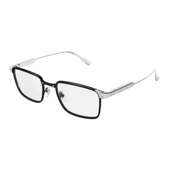 Cartier Santos Frame - - Accessories - Herren - Schwarzk - 55 MM