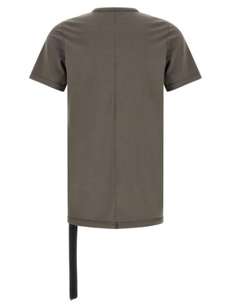 Rick Owens Level T-Shirt - Gray