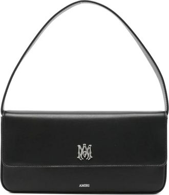 Amiri Femme, Sacs, Noir, Taille: ONE Size MA Millie