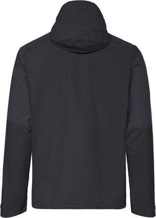 Vaude Outdoorjacke Mens Simony 2,5L Jacket V (1-St) atmungsaktive 2,5 Lagen Jacke