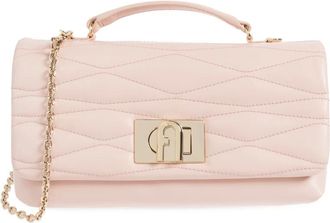 Furla Femme, Sacs, Rose, Taille: ONE Size 1927 Mini Handbag