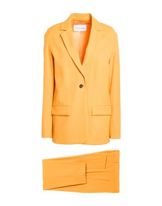 Calvin Klein ANZ&Uuml;GE und CO-ORDS - Anz&uuml;ge auf YOOX.COM
