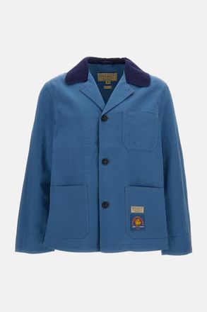 Manifattura Ceccarelli Baumwolljacke