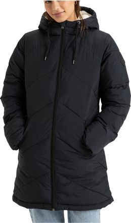 Roxy DAMENJACKE BESSERES WETTER SCHWARZ